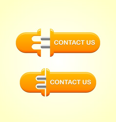Contact Us Vector Images (over 20,000)