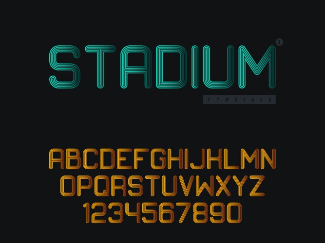 Linear Font Vector Images (over 27,000) Linear Font Vector Images (over 27,000)