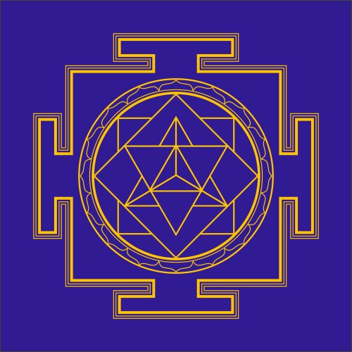 Yantra Vector Images (over 2,300)