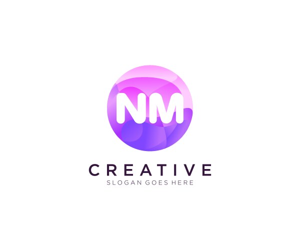 Nm Logo Vector Images (over 2,300)