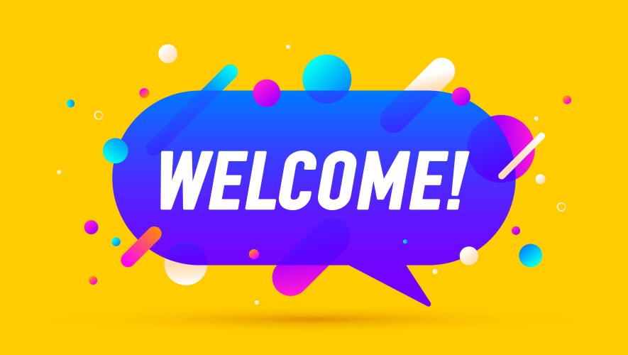 Welcome Symbol Vector Images (over 45,000)