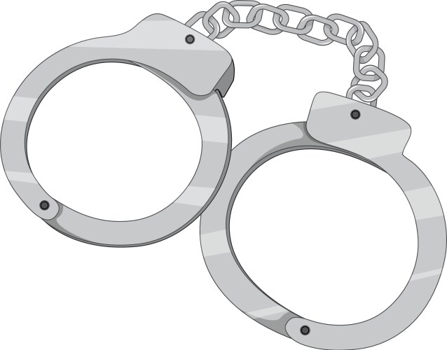 Handcuffs Vector Images (over 16,000)