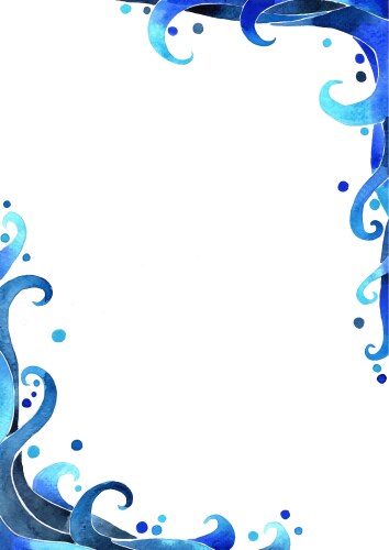 Blue Borders Vector Images (over 150,000)