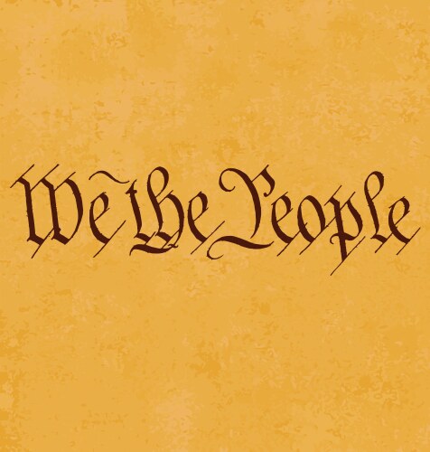 We the People Vector Images (over 2,600)