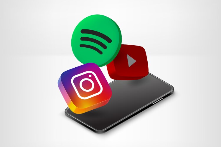 Instagram Logo Vector Images (over 8,400)