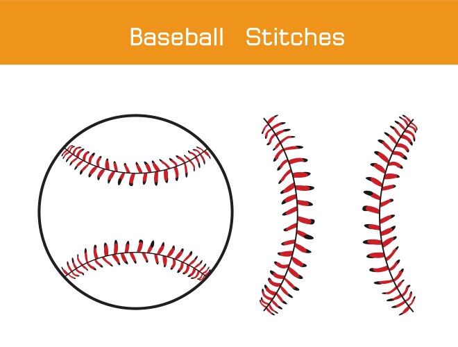 Softball Clipart Vector Images (over 770)