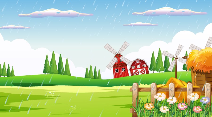 Farm Background Vector Images (over 250,000)