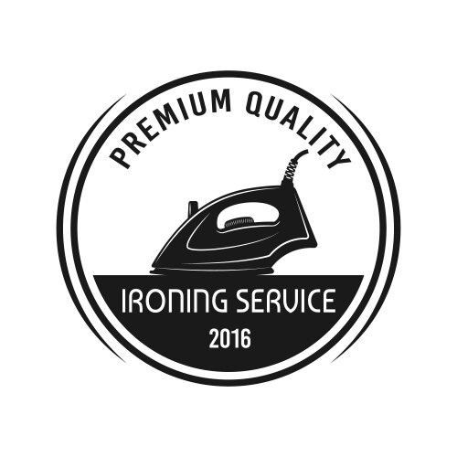 Laundry Royalty Free Vector Image - VectorStock