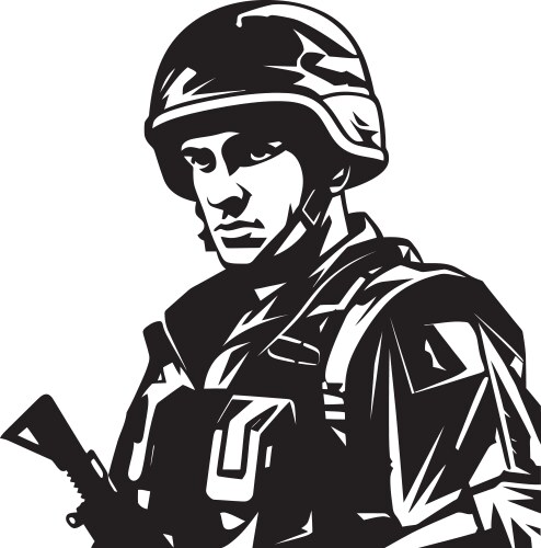 Special Forces Logo Vector Images (over 1,900)
