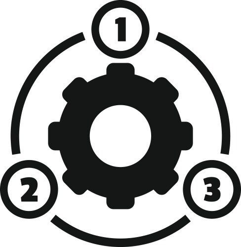 Operating Cycle Vector Images (over 640)