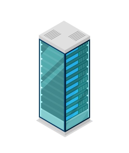 Server Farm Icon Vector Images (over 2,100)