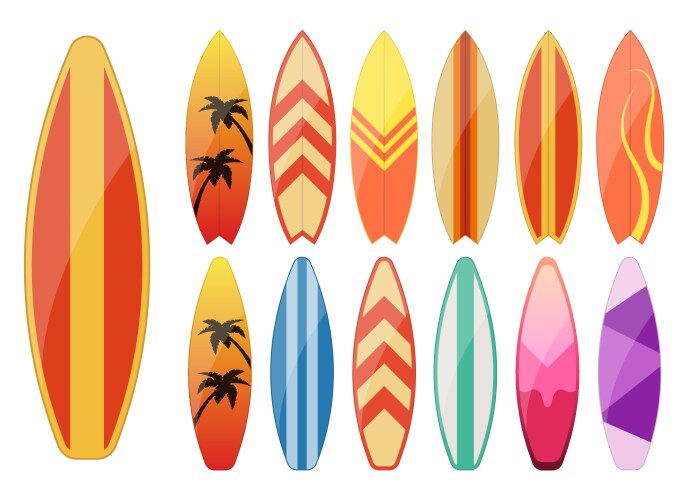Surfboard Vector Images (over 36,000)