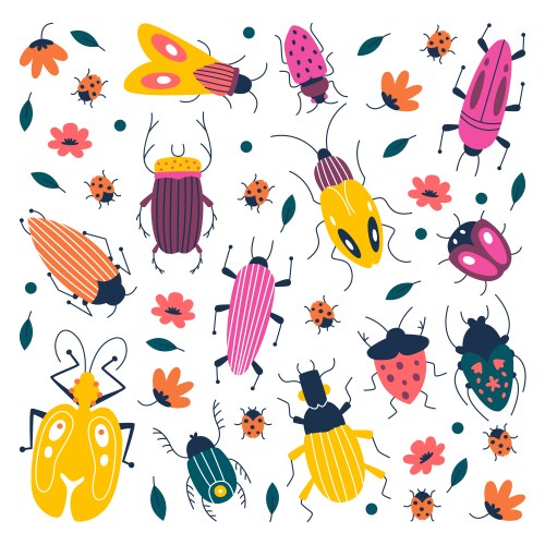 Vermin Vector Images & Graphics for Commercial Use | VectorStock