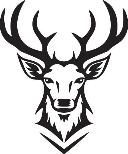 Dear Cartoon Vector Images (over 1,800)