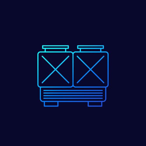 Chiller Vector Images (over 570)