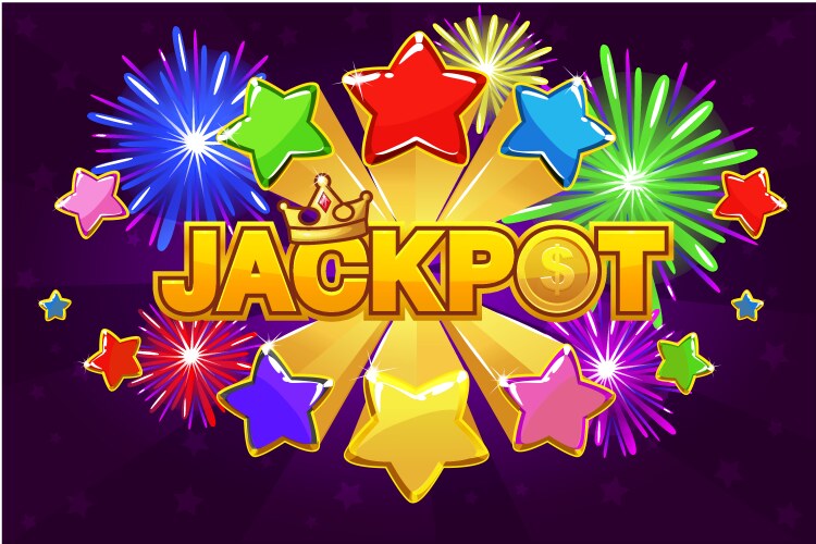 Jackpot Logo Star Vector Images (over 200)