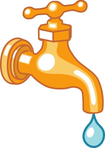 Cartoon Tap Vector Images (over 5,400)