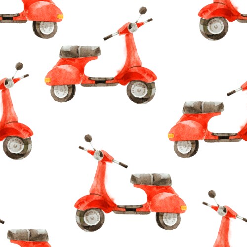 Motorcycle Pattern Vector Images (over 11,000)