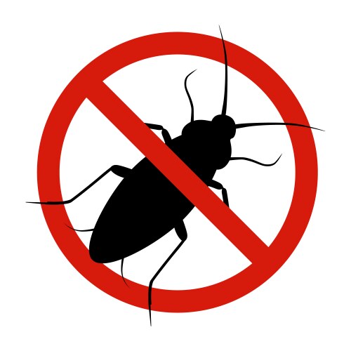 Cockroach Royalty Free Vector Image - VectorStock