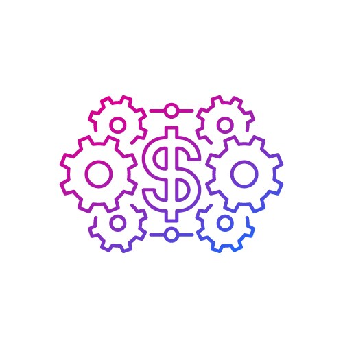 Cost Effective Icon Vector Images (over 2,300)