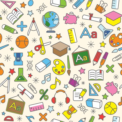 Education Background Vector Images (over 590,000)