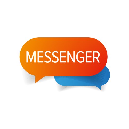 Messenger Vector Images (over 36,000)