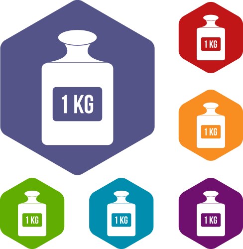 One Kilo Vector Images (86)