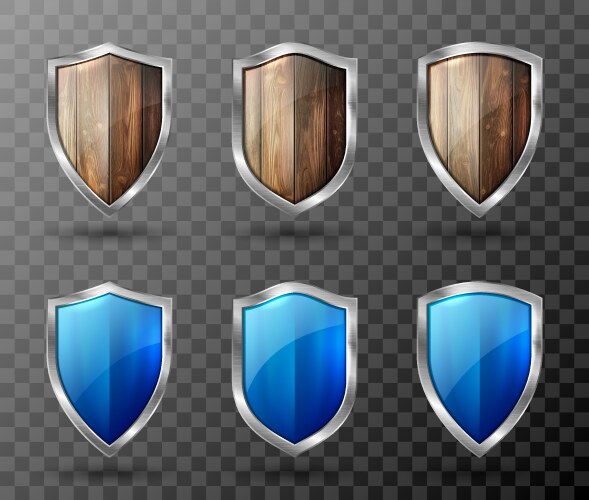 Shield Trophy Vector Images (over 10,000)