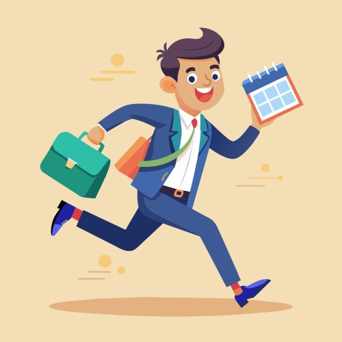 Annual Leave Vector Images (over 410)