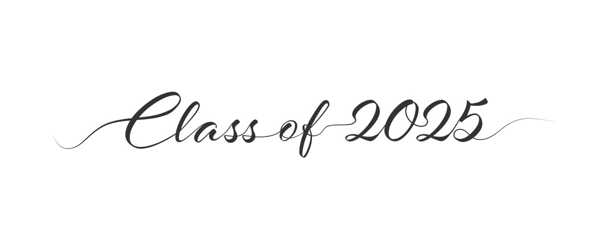 Class of 2025 Vector Images (over 660)
