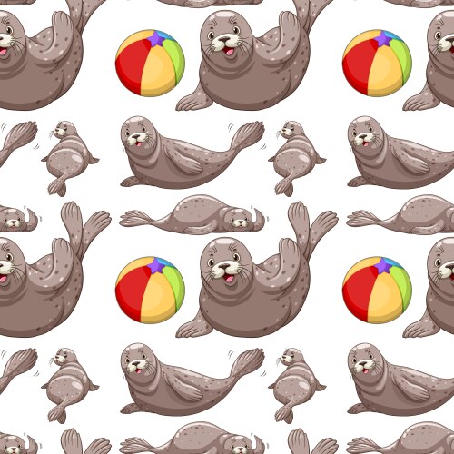 Seals Vector Images (over 1.1 million)