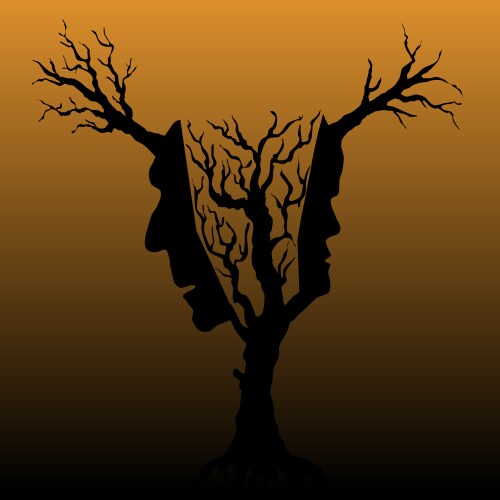 Strange People Vector Images (over 1,100)