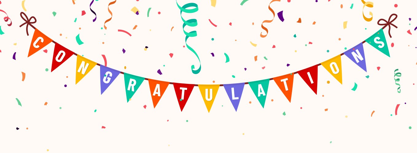 Congratulations Background Vector Images (over 210,000)