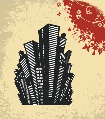 Retro Silhouette Vector Images (over 540,000)