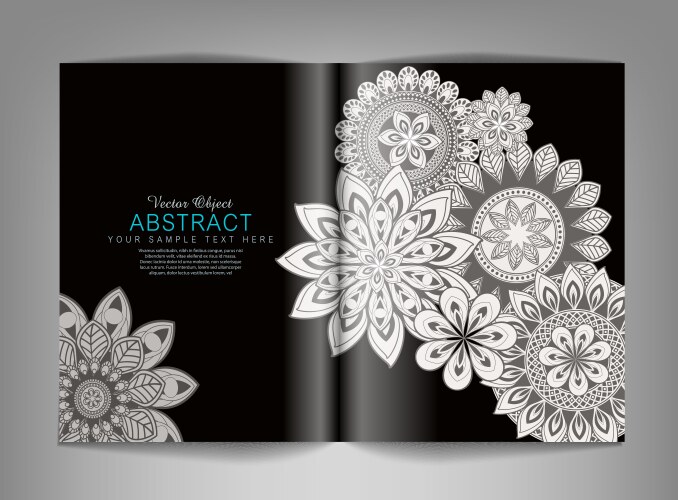 Magazine Border Vector Images (over 7,700)