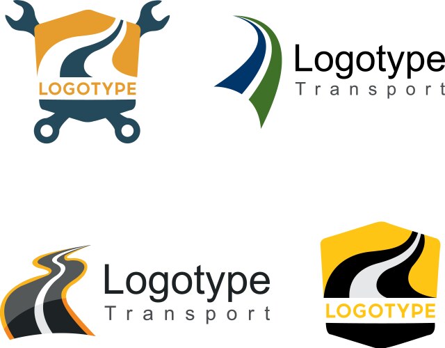 Transport Company Logo Vector Images (over 40,000)