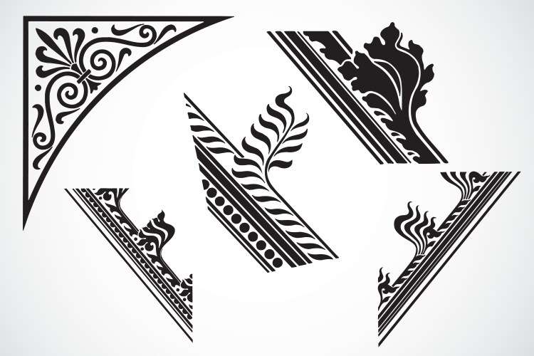 Royal Border Vector Images (over 81,000)