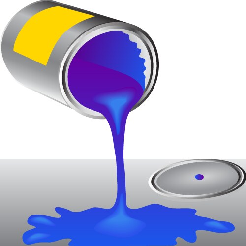 Blue Paint Vector Images (over 210,000)