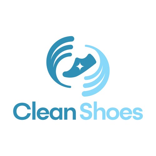 Shoe Cleaning Logo Vector Images (over 620)