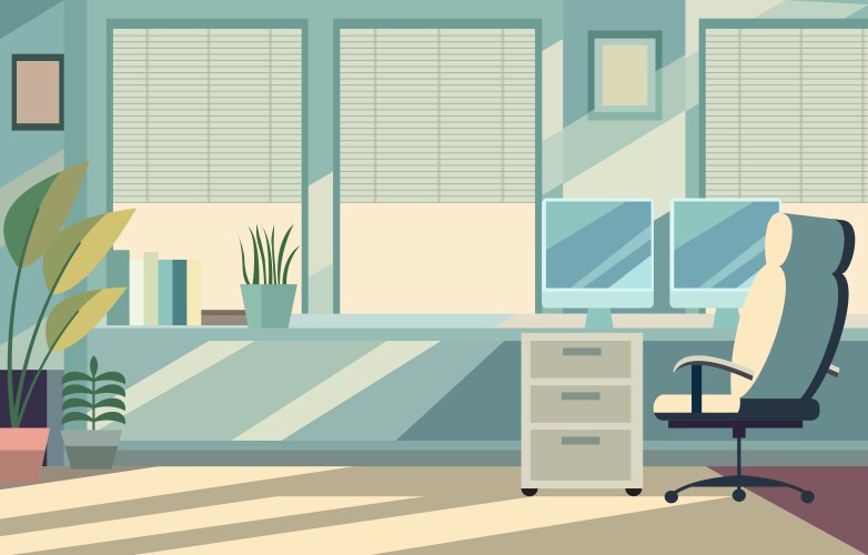 Aesthetic Room Vector Images (over 1,200)