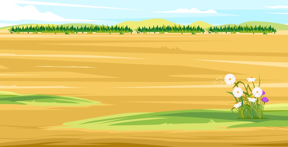 Horizontal Road Background Cartoon Vector Images (over 1,900)