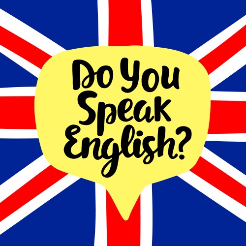 English Speaking Vector Images (over 6,400)