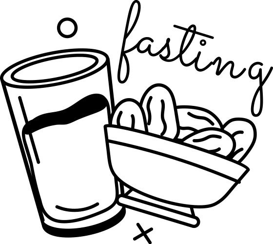 Fasting Vector Images (over 710,000)