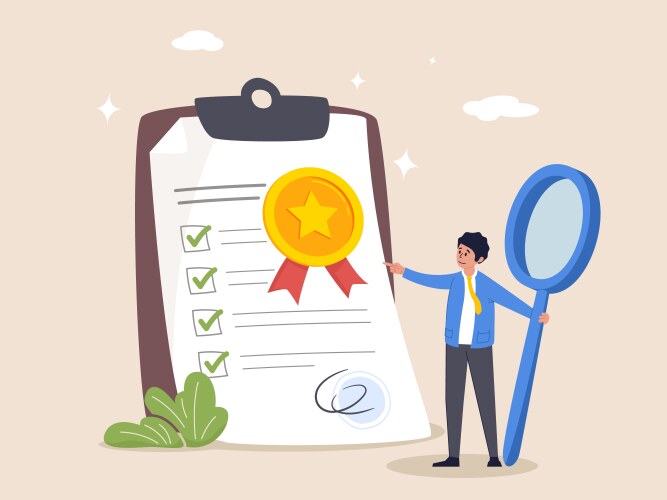 Quality Improvement Vector Images (over 6,600)