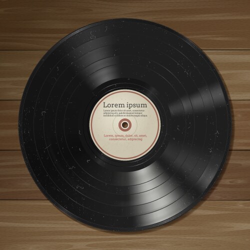 Vinyl Records Vector Images (over 27,000)