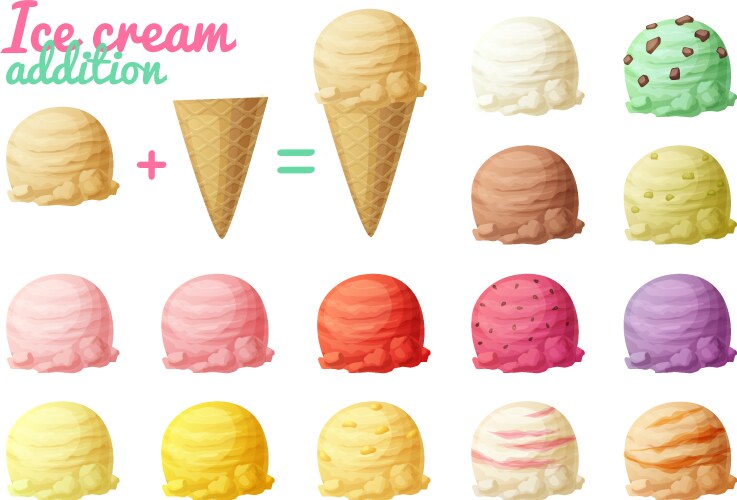 Icecream Vector Images (over 36,000)