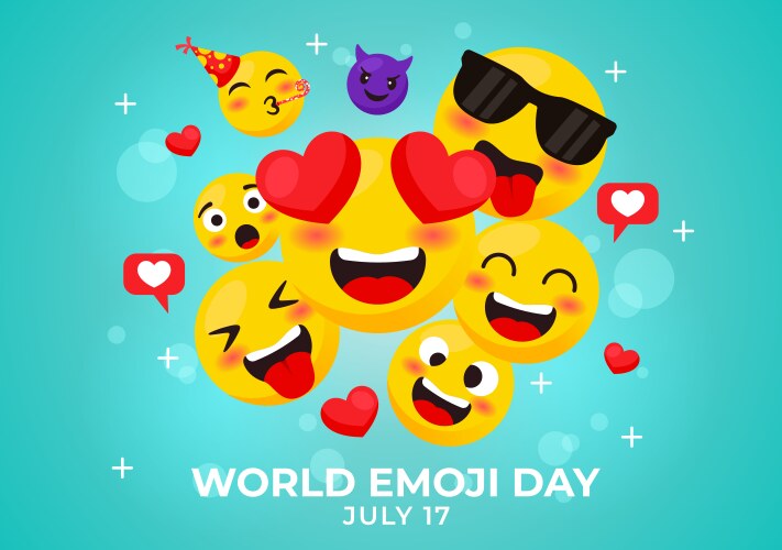 Celebrate Emoji Vector Images (over 12,000)