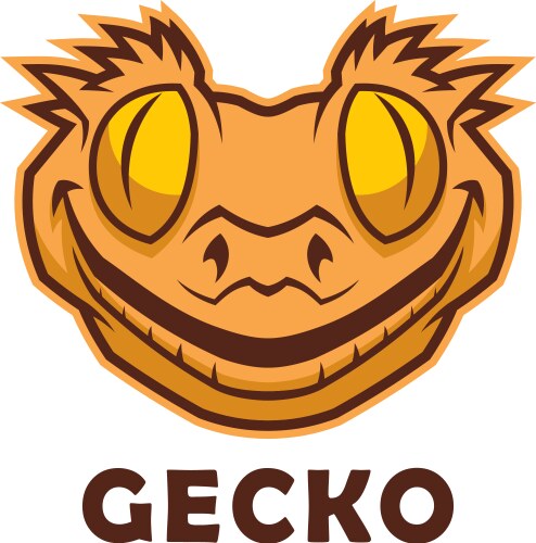 Gecko Logo Vector Images (over 2,400)