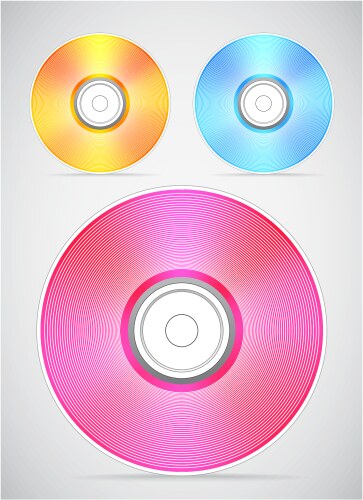 Compact Vector Images (over 60,000)