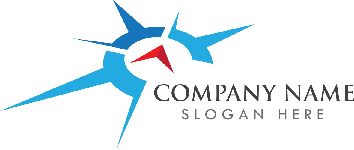 Compass Logo Vector Images (over 27,000)